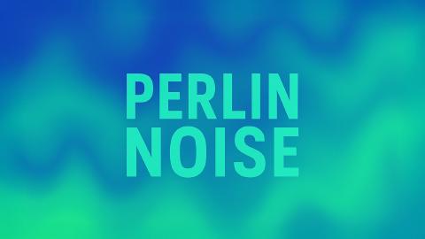 Perlin Noise Generator | cronrpc